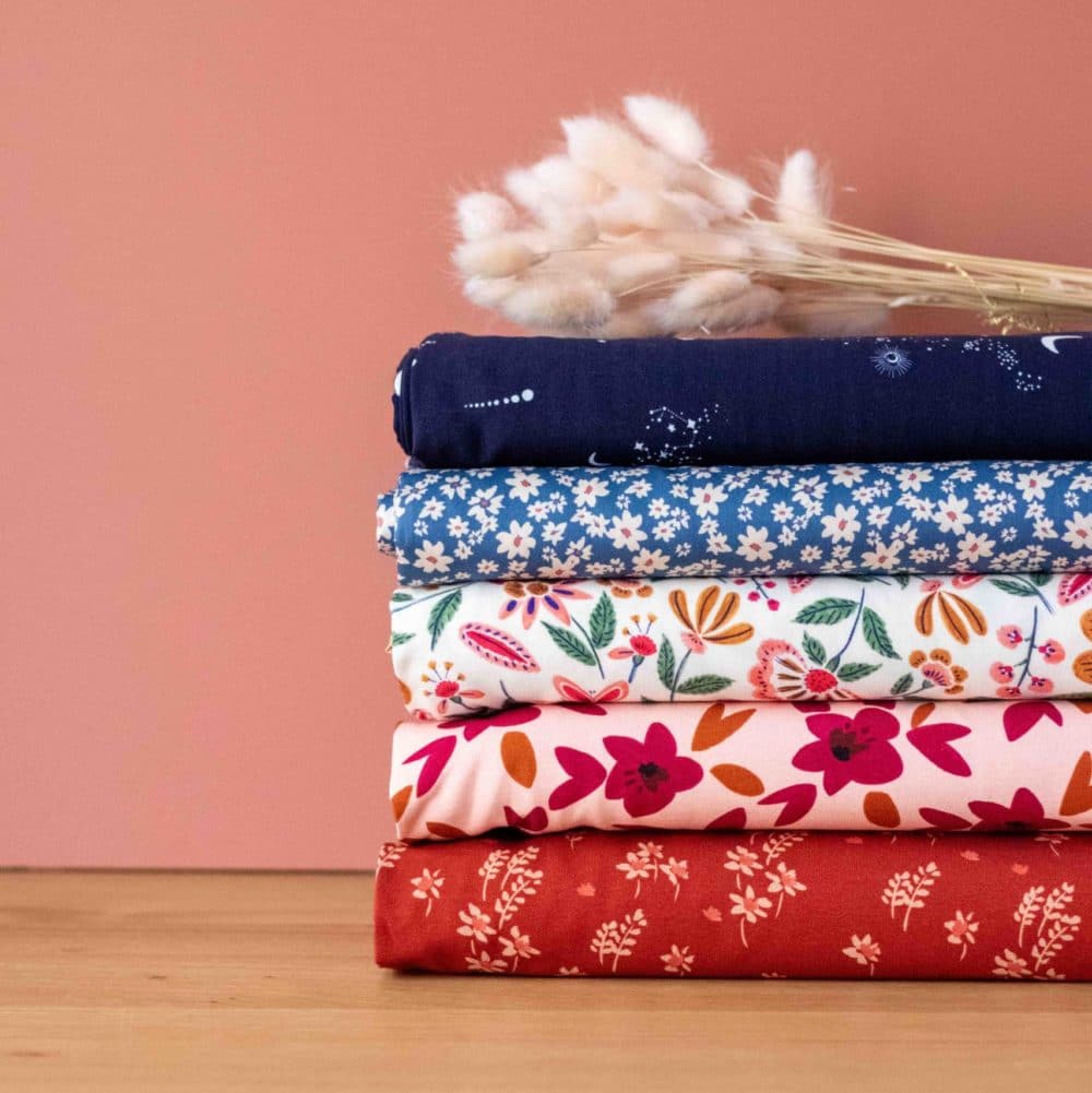 Lise Tailor - Tissus, kits de couture et jolis objets - Lise Tailor