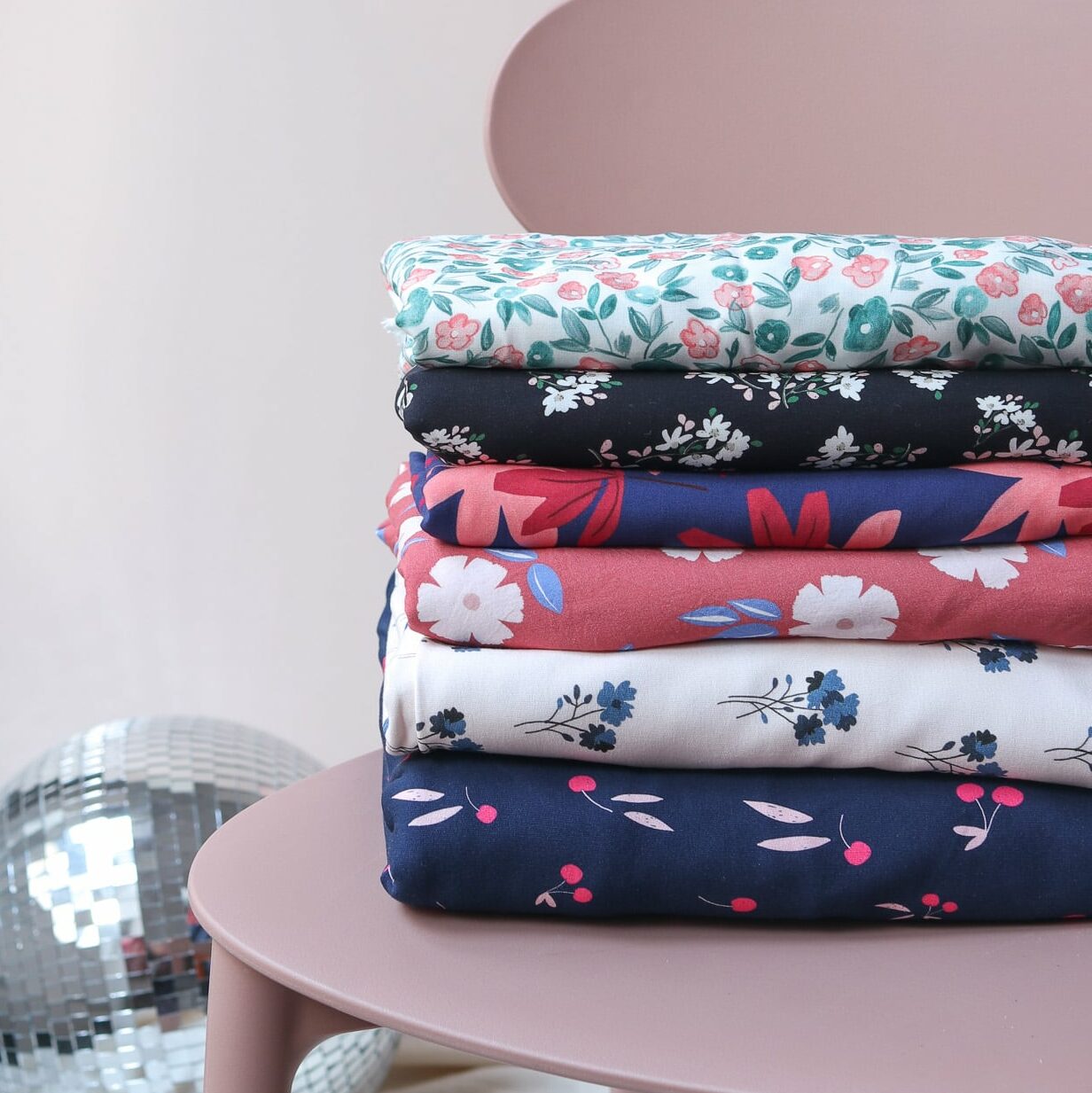 Lise Tailor – Fabrics, sewing kits and pretty objects - Lise Tailor