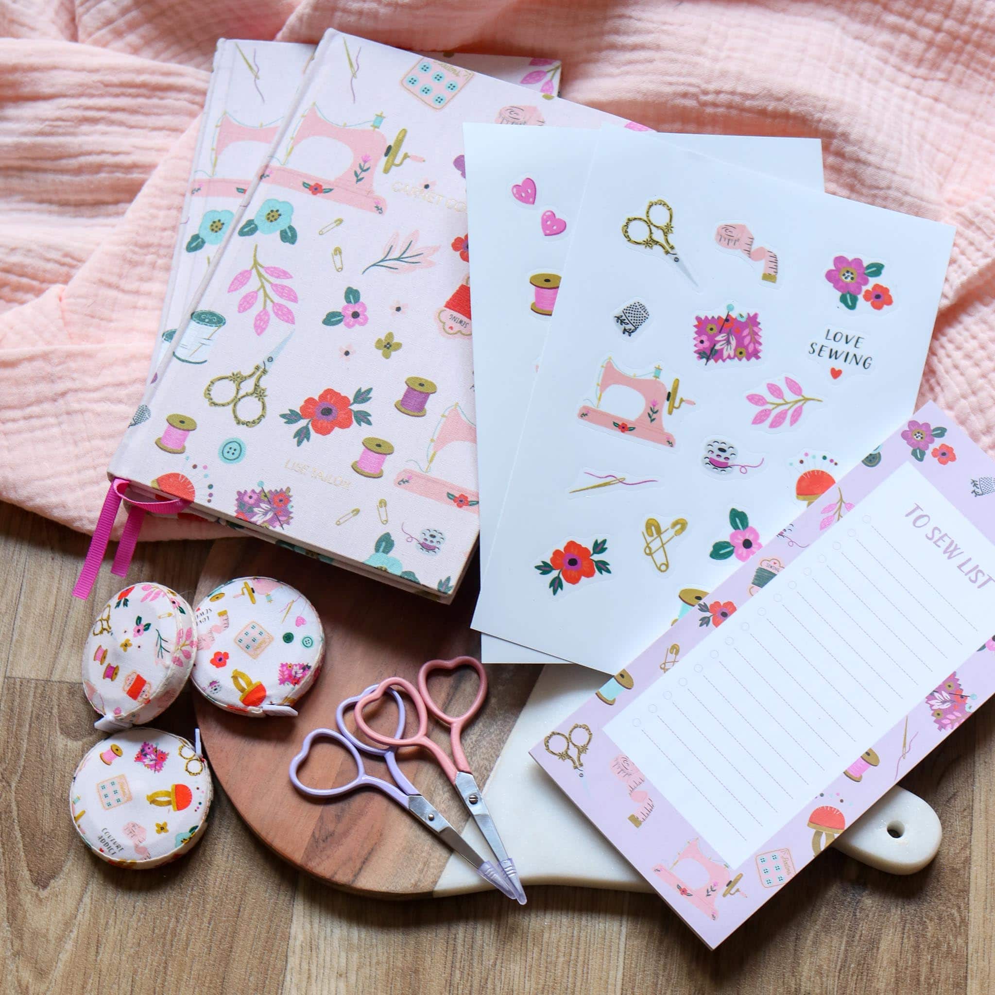 Lise Tailor – Tissus exclusifs et mercerie