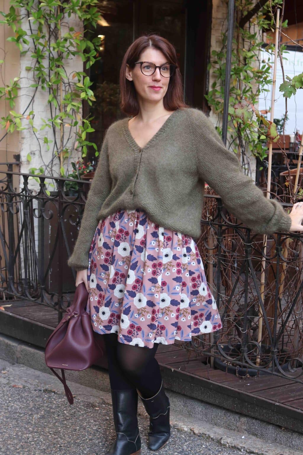 Lise Tailor – Fabrics, sewing kits and pretty objects - Lise Tailor