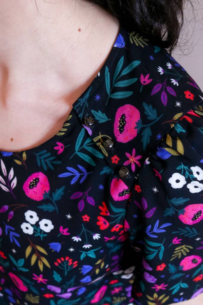 Lookbook - Hiver 2022 - Lise Tailor