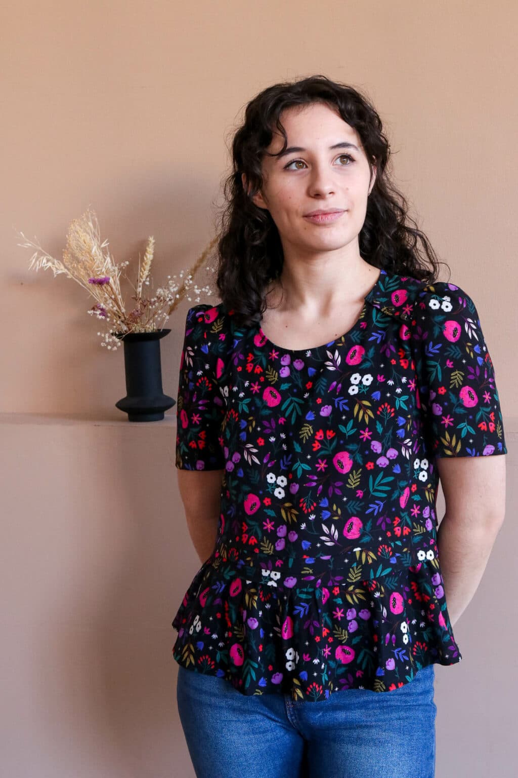 Lookbook - Hiver 2022 - Lise Tailor