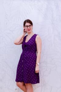 Robe Gigi - EXTENSION version Nouettes - PDF - Lise Tailor