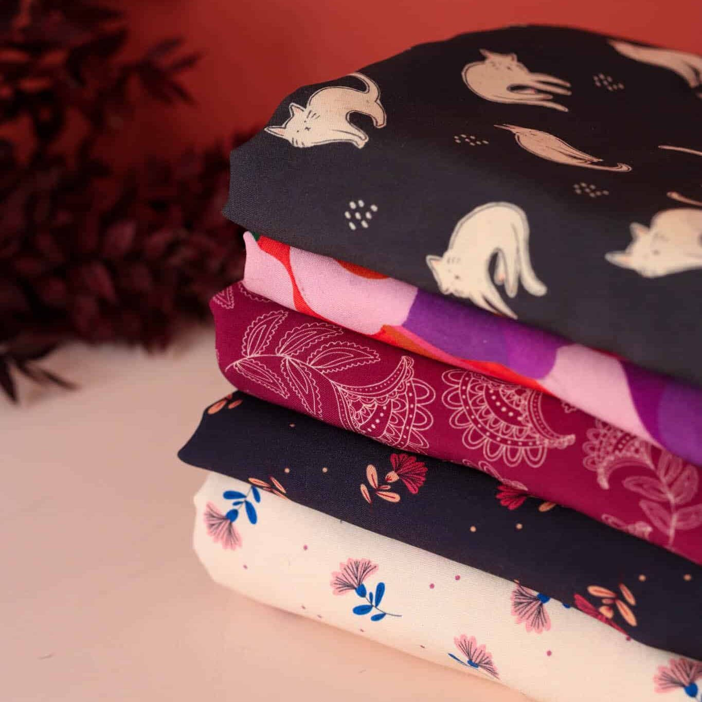 Lise Tailor – Fabrics, sewing kits and pretty objects - Lise Tailor