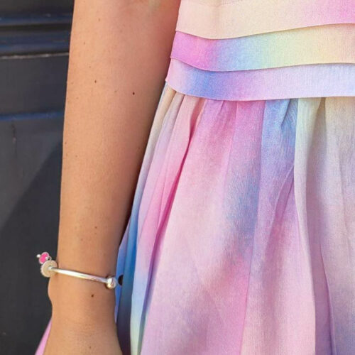 Lise Tailor - Rêverie - Blouse - Lise Tailor