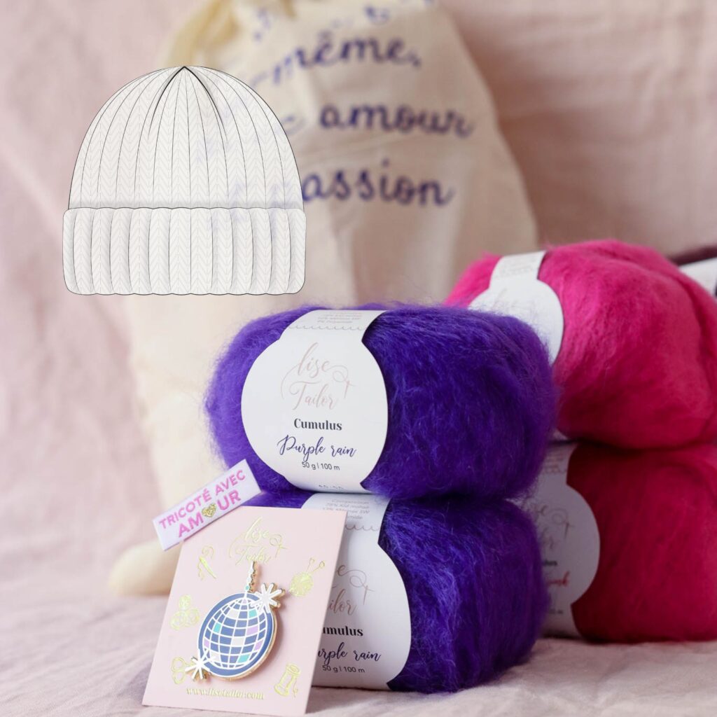 Lise Tailor – Fabrics, sewing kits and pretty objects - Lise Tailor