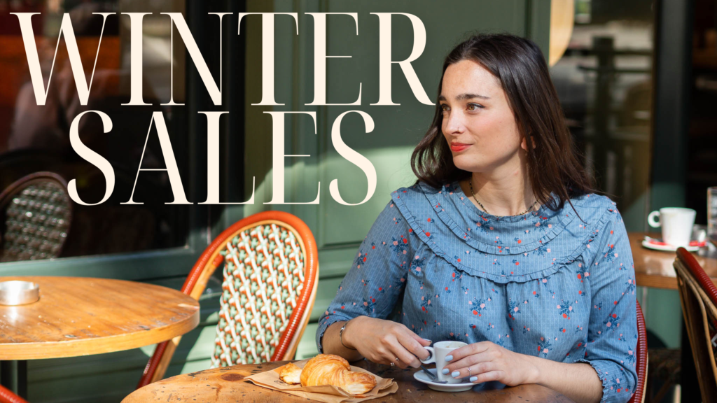 Lise Tailor – Fabrics, sewing kits and pretty objects - Lise Tailor