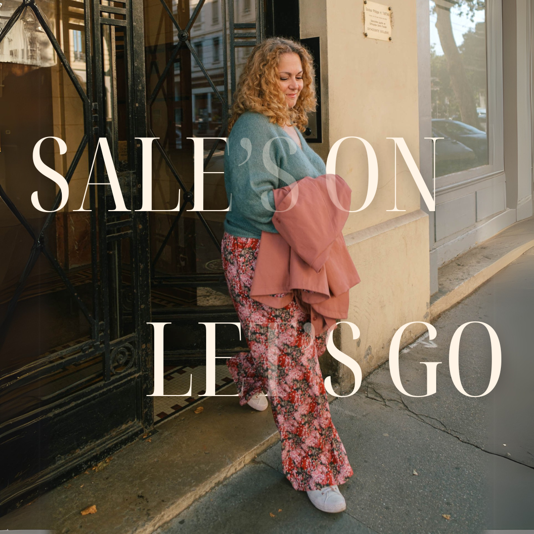 Lise Tailor – Fabrics, sewing kits and pretty objects - Lise Tailor